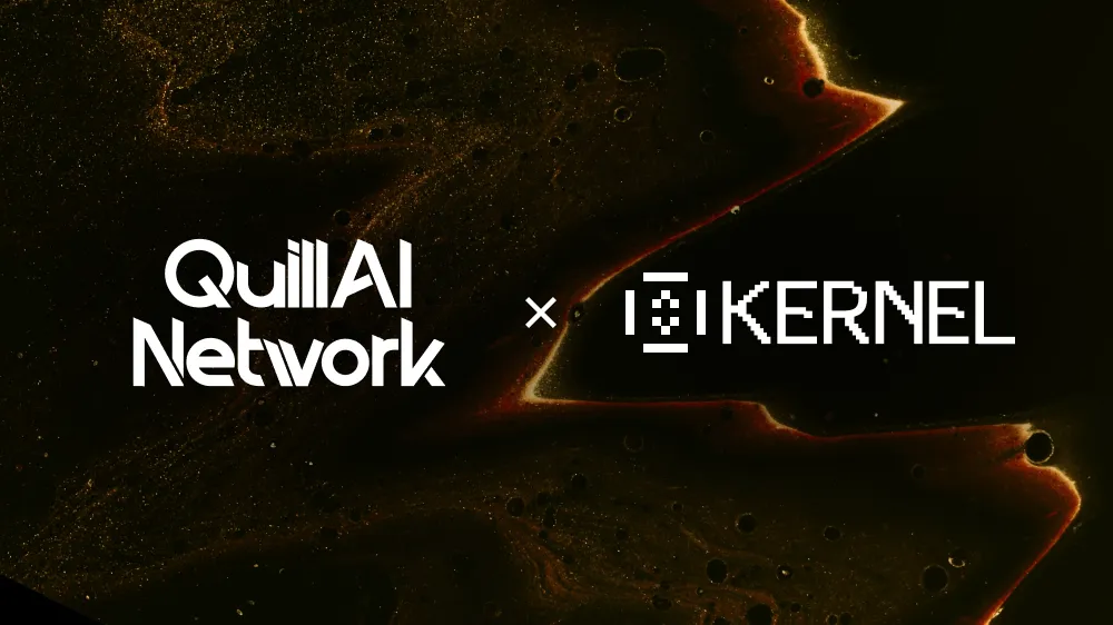 QuillAI Network